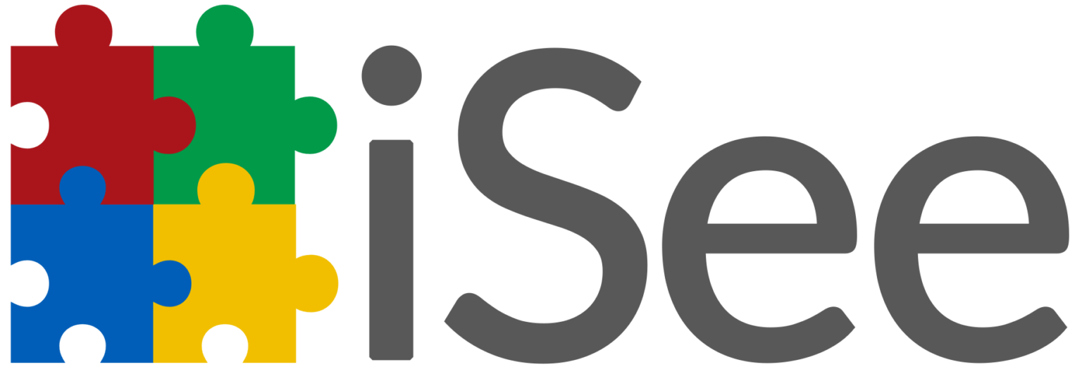 iSee – Intelligent Sharing of Explanation Experience by Users for Users